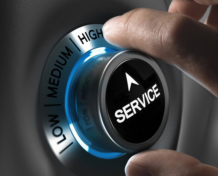 Services - OptiSense